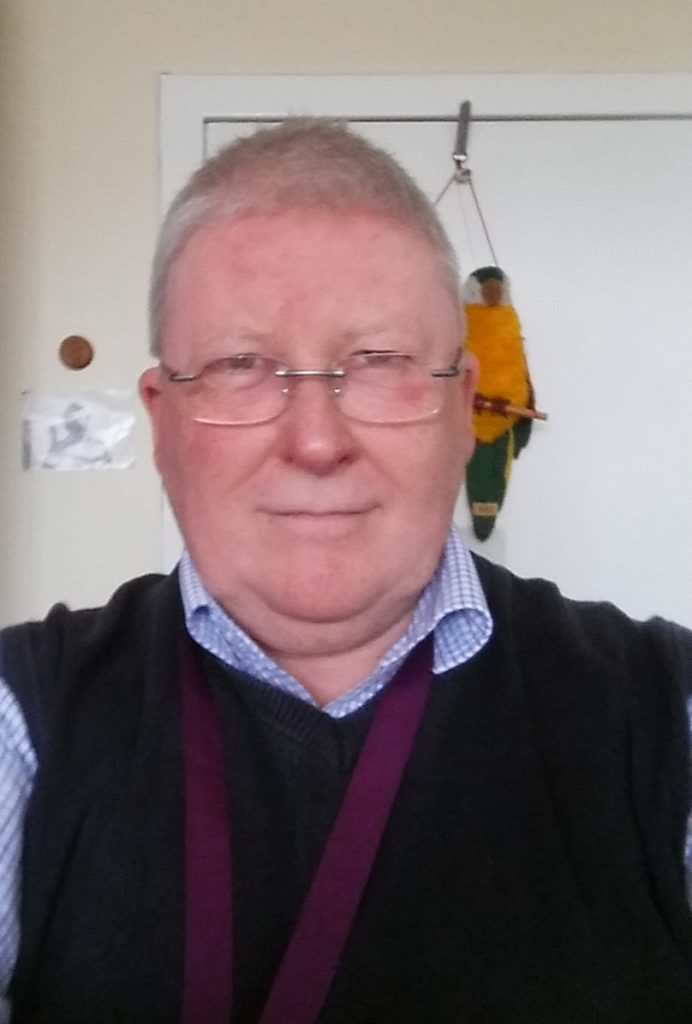 Fife up your life! - SCLD