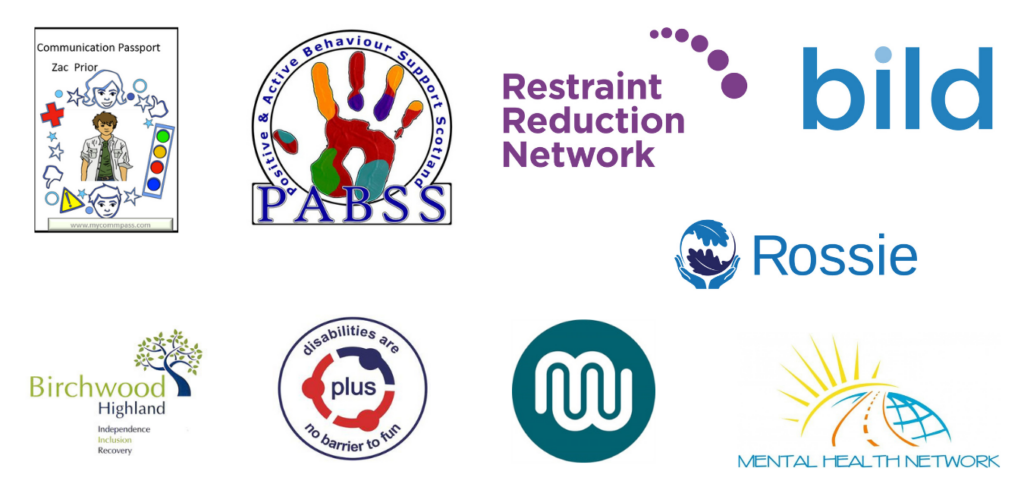 Restraint Reduction Scotland - SCLD