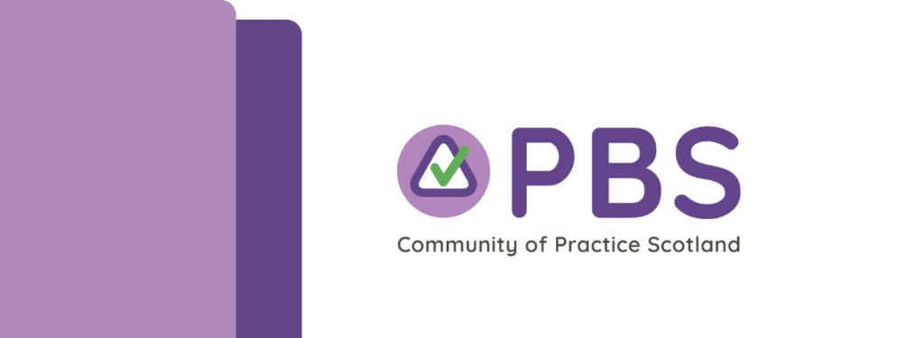 Positive Behaviour Support (PBS) - SCLD