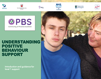 Understanding Positive Behaviour Support (PBS) free interactive ...
